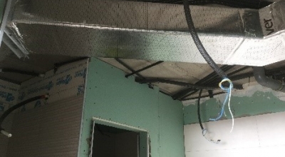 Hotel Lava Beach | Isover