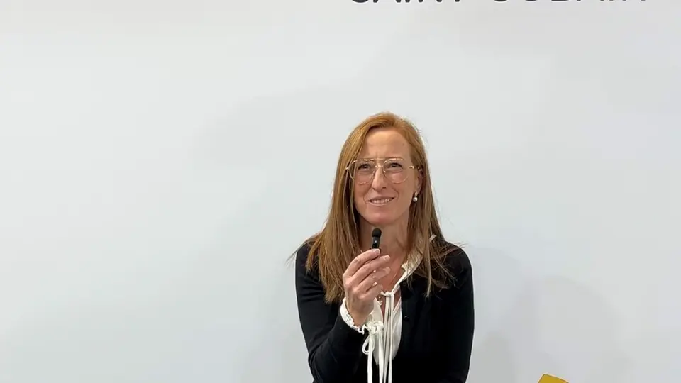 SAINT‑GOBAIN ISOVER IMPULSA LA ACREDITACIÓN DE LA PRIMERA MUJER ...