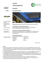 CLIMCOVER Roll Alu2 | Isover