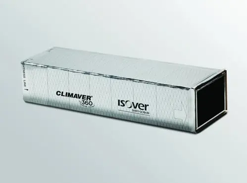 CLIMAVER® Neto | Isover